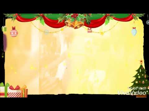 Miraf Academy x-mas day celebrate 2020-2021 - YouTube