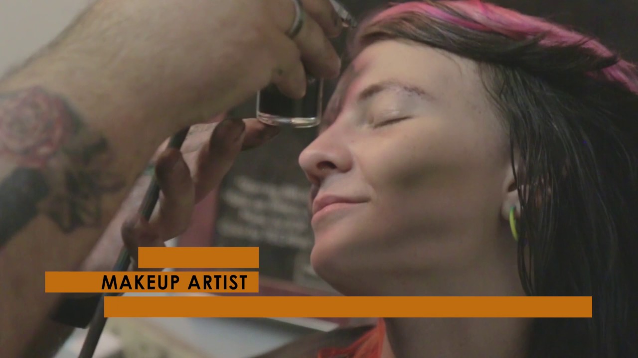 Meet the Halloween Makeup Artists of Ghouls Gulch in Colorado Springs ...