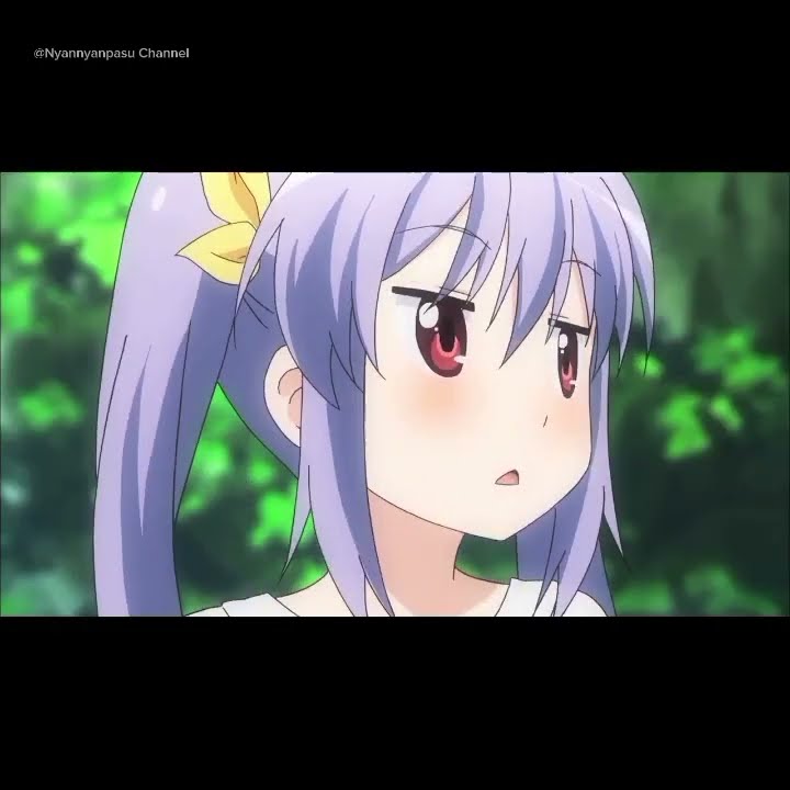 renge so cute - YouTube