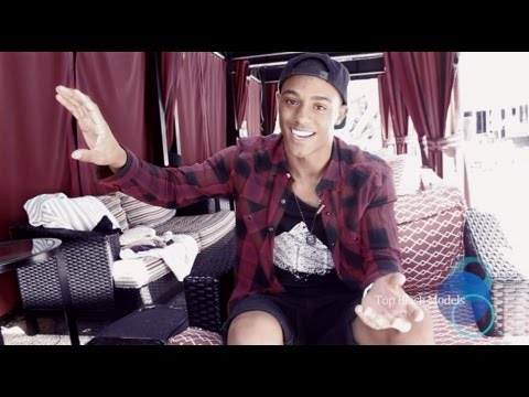 This is...KEITH POWERS - YouTube