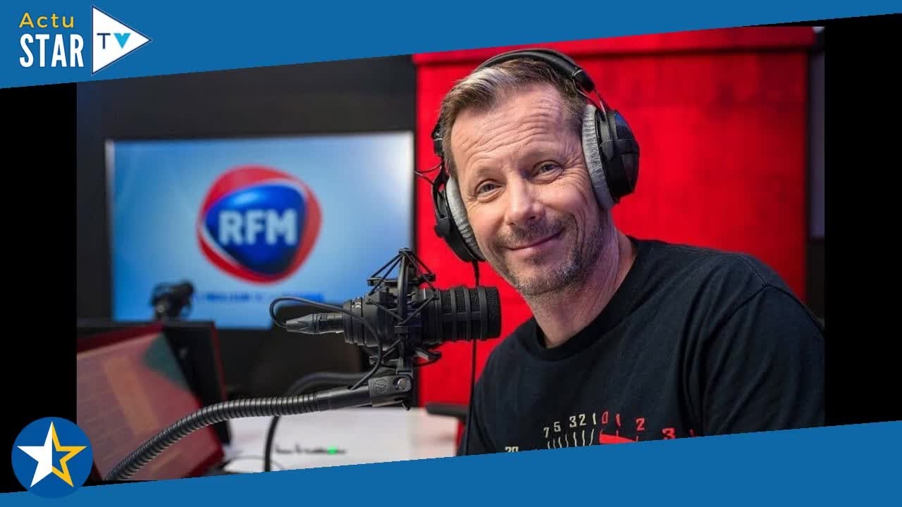 Philippe Despont est mort à 59 ans Décès brutal de l'animateur de radio ...