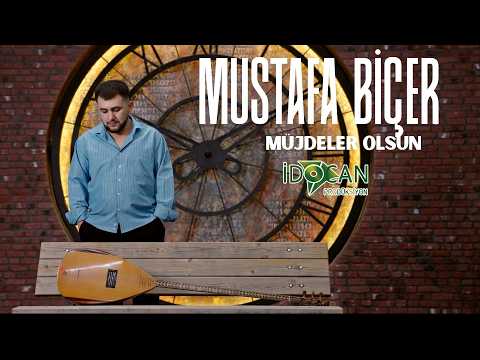 Mustafa Biçer Müjdeler Olsun