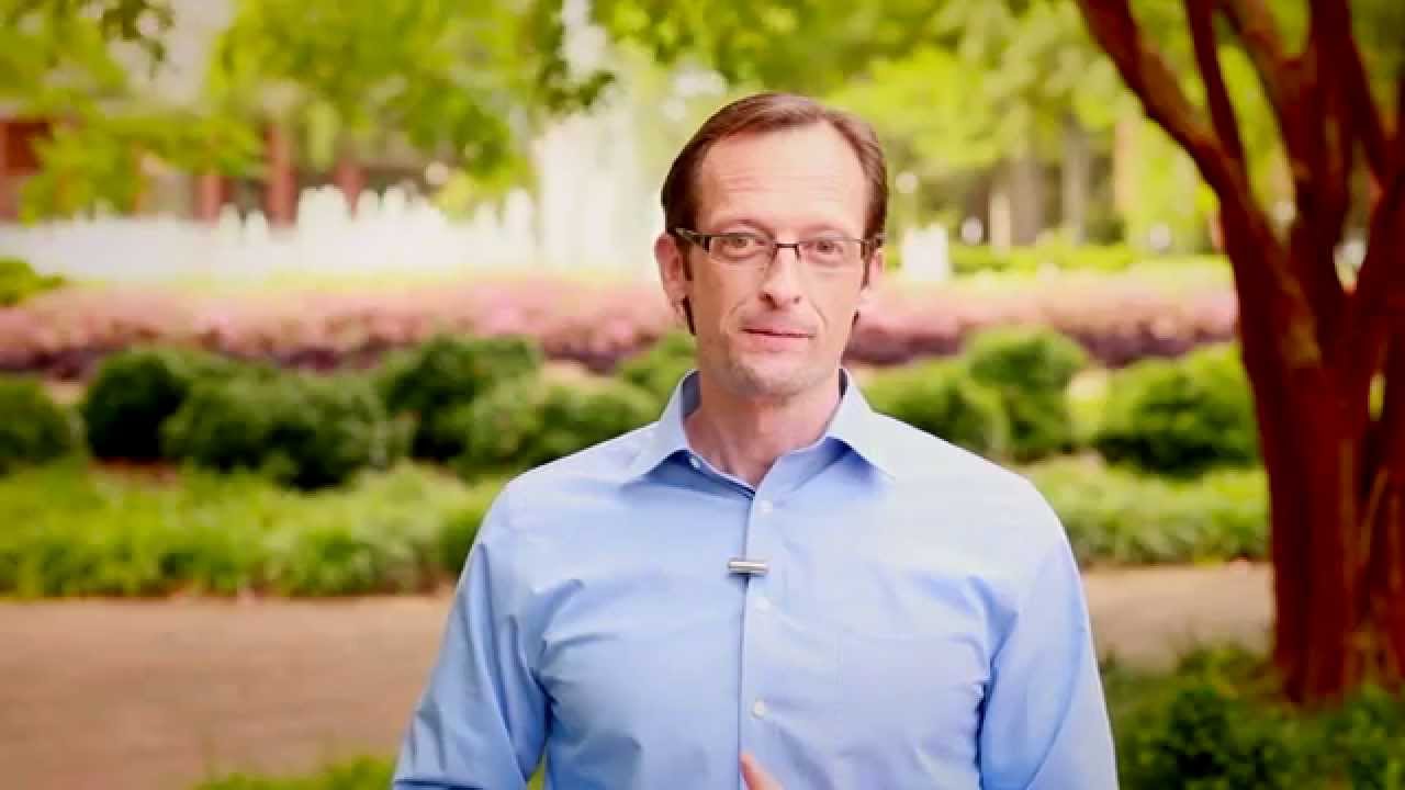 Personal Invitation from Dan Cruver to T4ACon2014 - YouTube