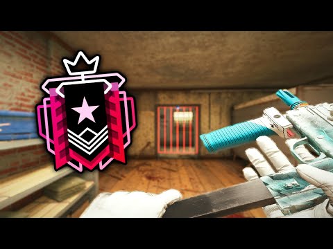 The Best Smoke in NA FPL - Rainbow Six Siege