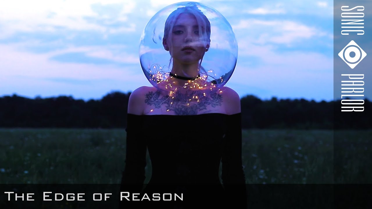 The Edge of Reason - (LYRIC / NARRATIVE VIDEO) - (HEADPHONE EXPERIENCE ...