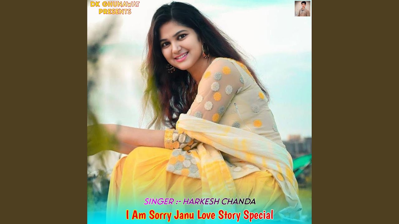I Am Sorry Janu Love Story Special - YouTube