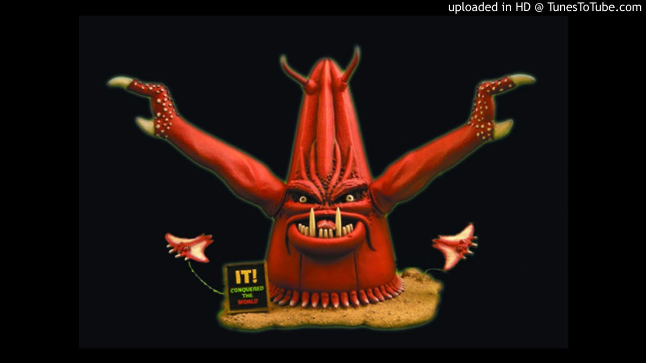 Zappa/Mothers - Cheepnis (Clear Version) Circle Star Theatre, San ...