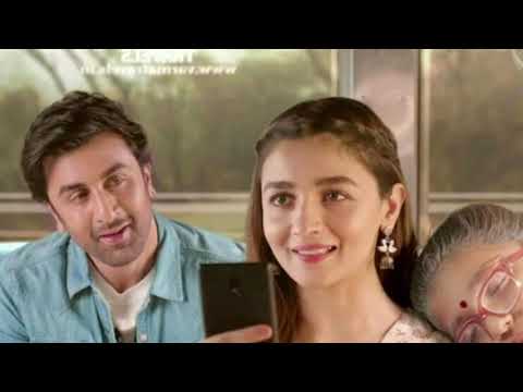 Ranlia (Ranbir - Alia)