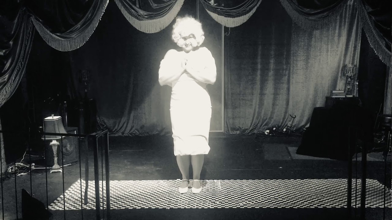 Homage to The Lady in the Radiator and Eraserhead - YouTube