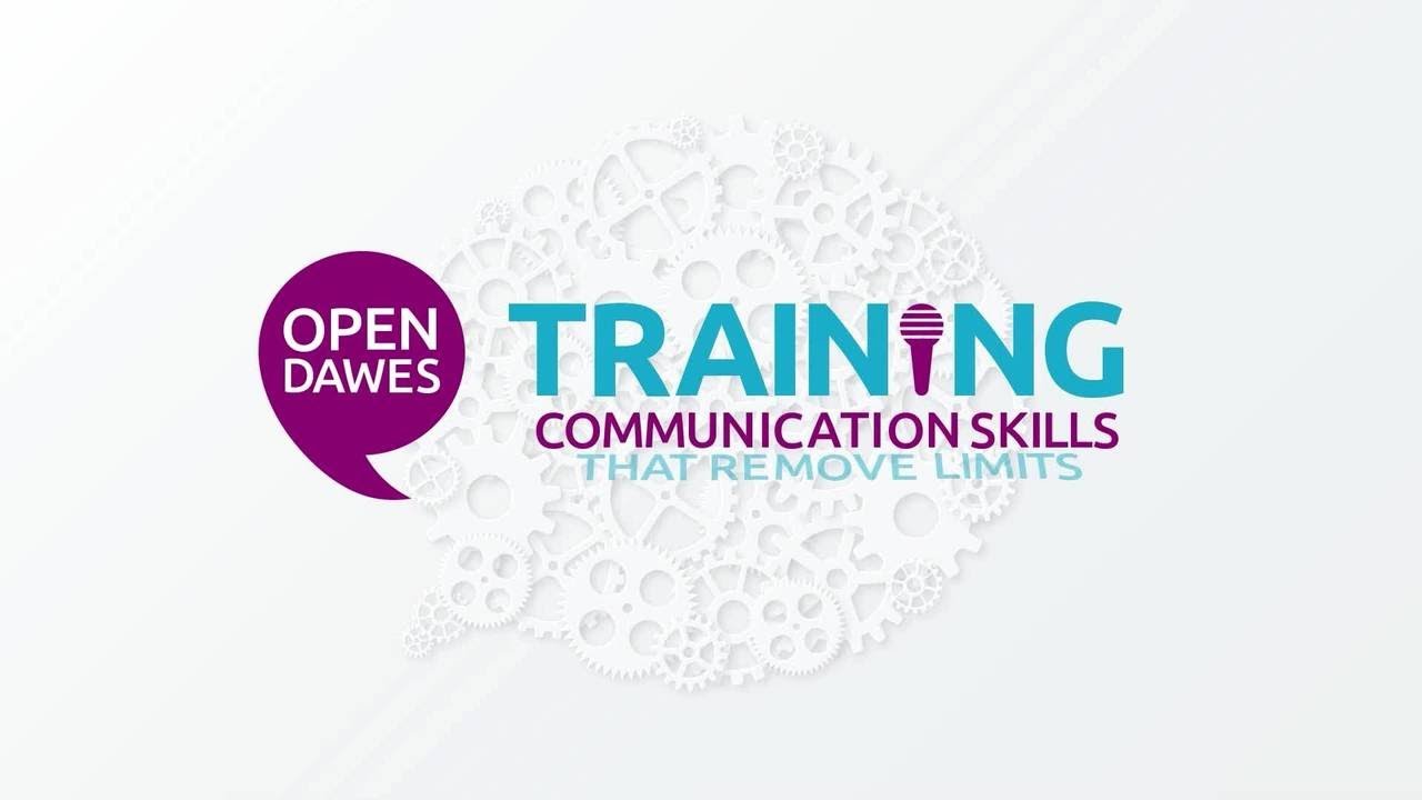 Communication Skills that Open Doors and Remove Limits - YouTube