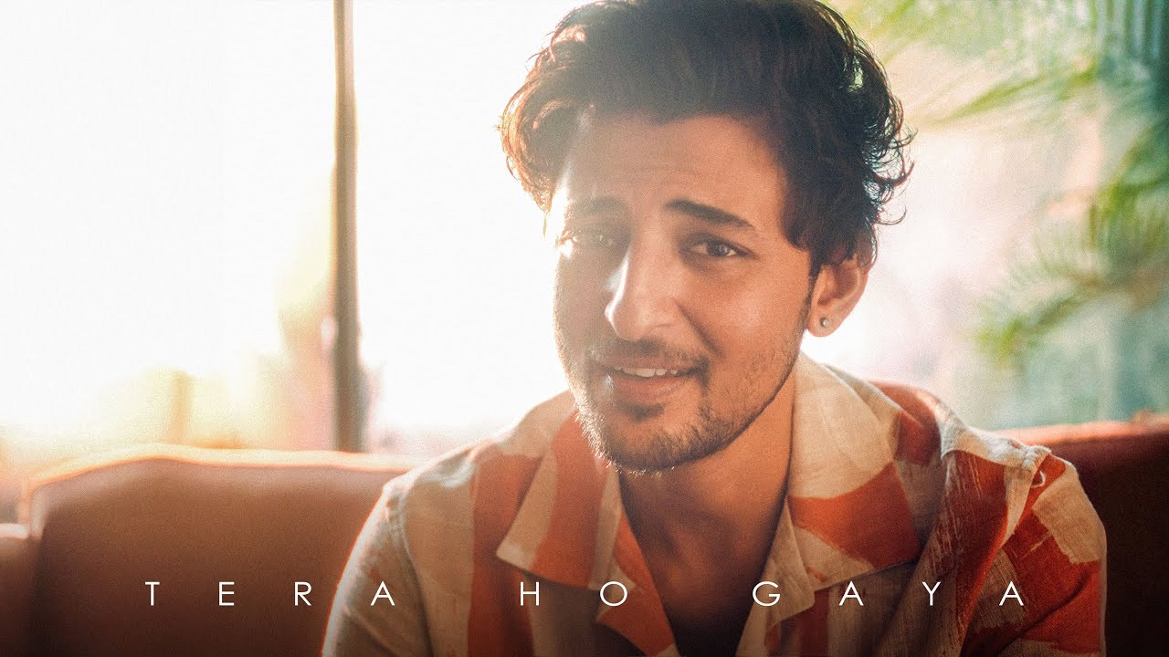 Tera Ho Gaya | Darshan Raval | Out of Control - YouTube Music