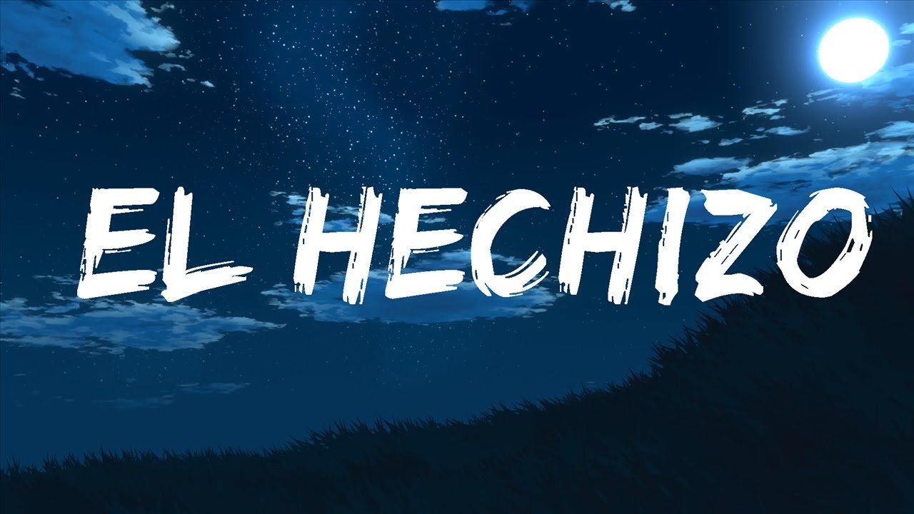Peso Pluma, Ovy On The Drums - EL HECHIZO (Letra/Lyrics) | Anna Soulful ...