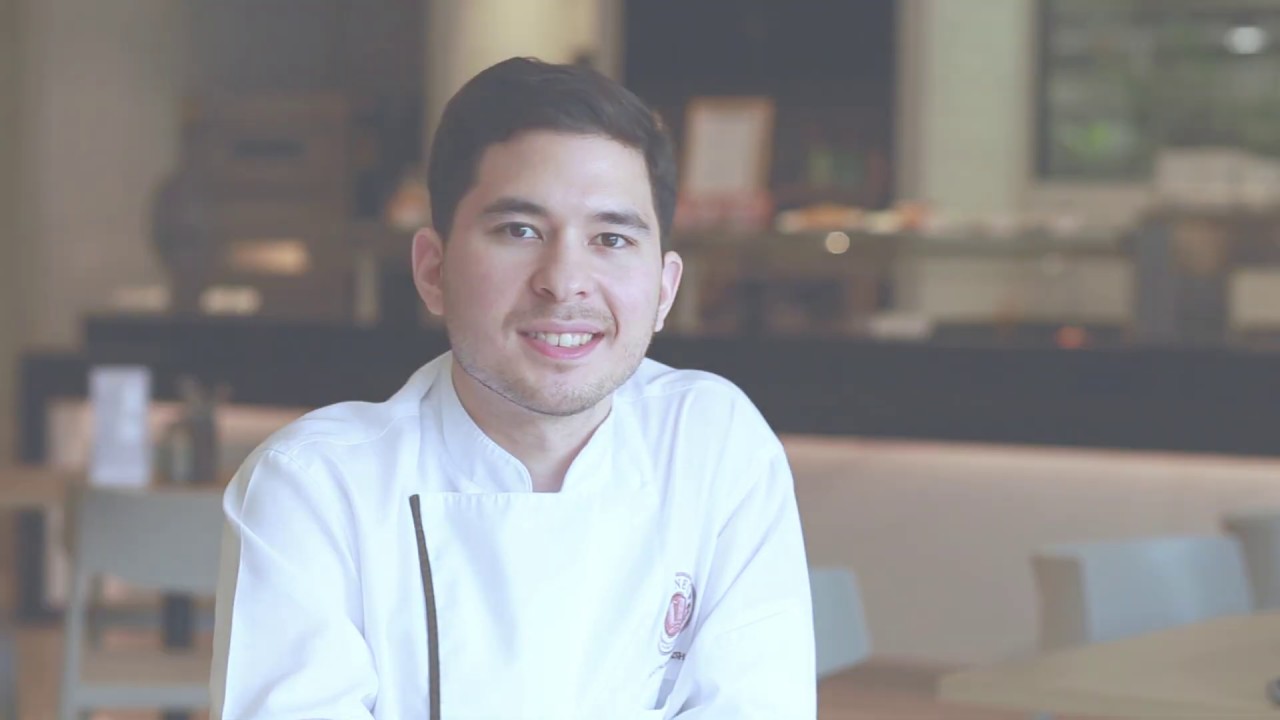 Culineur - Chef Tony - YouTube