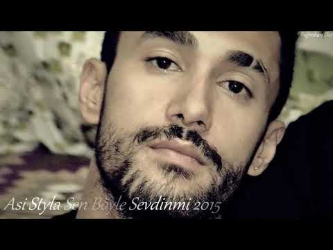 Asi Styla Seni böyle sevdim 2015