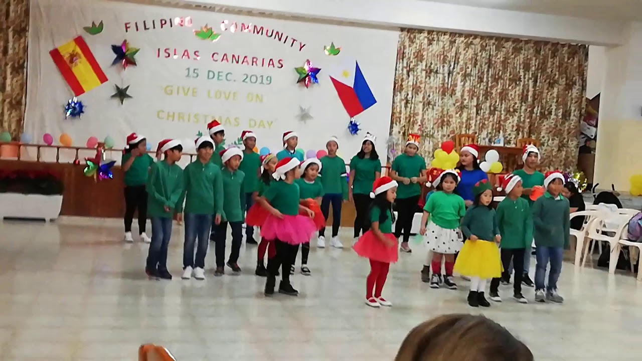 Pasko Na Naman - YouTube