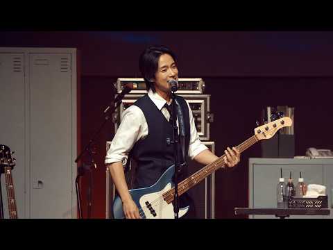 FTISLAND (FT아일랜드) – 'Love in the City' LIVE CLIP @2026 FTISLAND FAN MEETING '우당탕탕 FT 사무소'