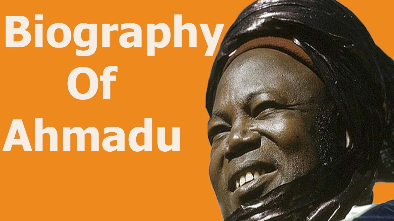 Biography of Ahmadu Bello,Origin,Education,Achievements,wives,children ...