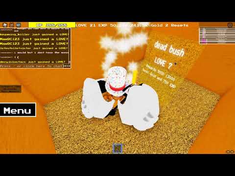 UT Blox Mania! REBORN (all secrets) - YouTube