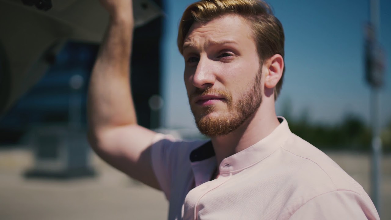 Always one step ahead! - YouTube