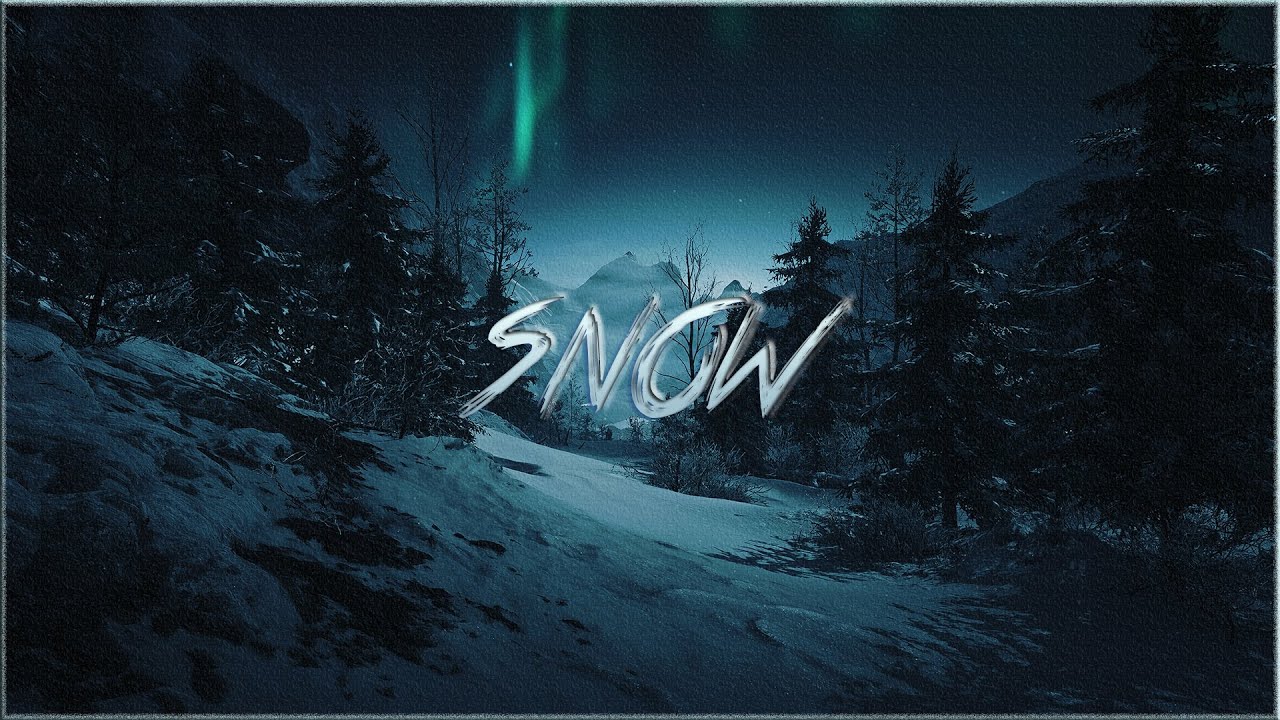 [FREE] Soolking Type Beat 2020 - "SNOW" (Instrumental) - YouTube