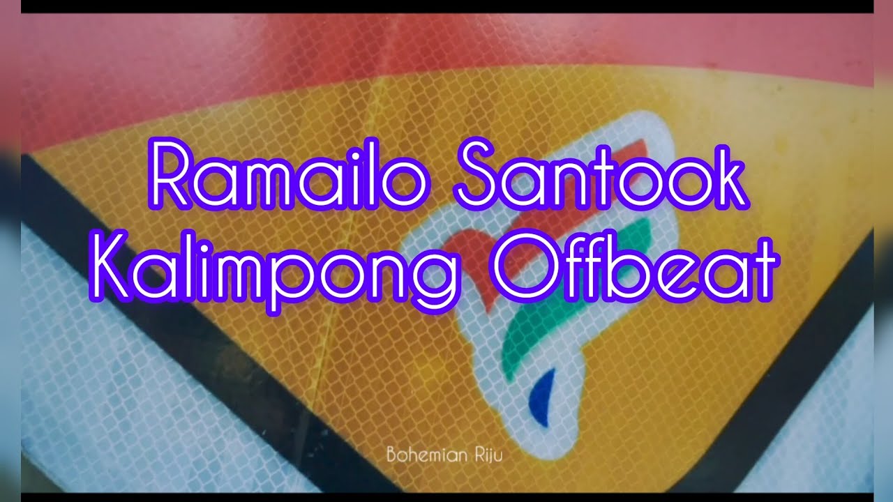 Ramailo Santook ll Kalimpong ll Offbeat Location ll #tour ll #travel ll ...