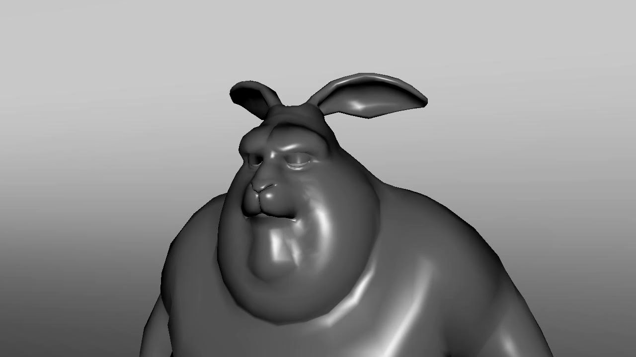 pixar rabbit - YouTube