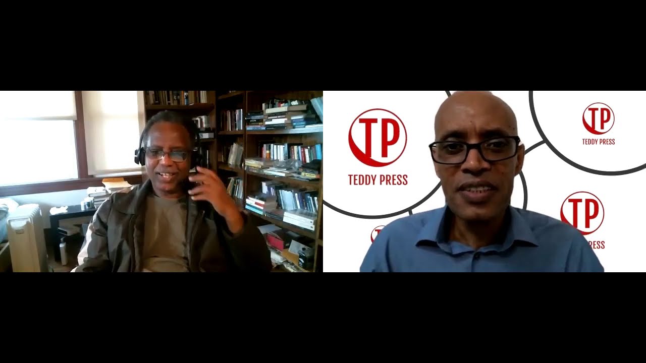 Teddy Press "ትግራይ ንኽትዕወት: ንሕና ሙሉእ ብሙሉእ ምስ ትግራይ ኮይና ዝኾነ ክነውስዶ ንኽእል ስጉምቲ ...