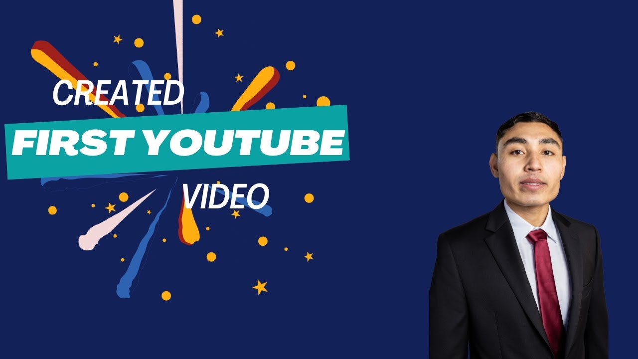 First YouTube video! - YouTube