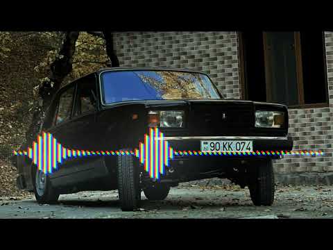 Azeri Bass Music 2024 - [ Qoy  Butun Aləm Bizden Danışsın ] Yeni Mahnı