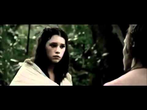 HUNGER GAMES - REAPER - YouTube