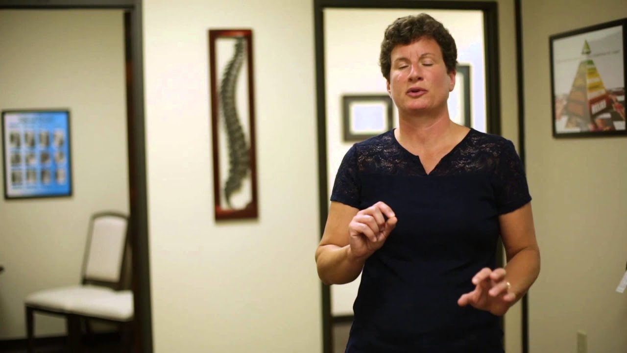 Fonke Chiropractic in Cary, Patient Testimonial (Neck Pain/Fusion ...