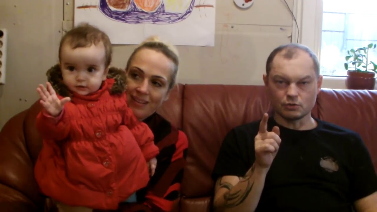 Andrius Lobovas ragina neskiepyti - YouTube