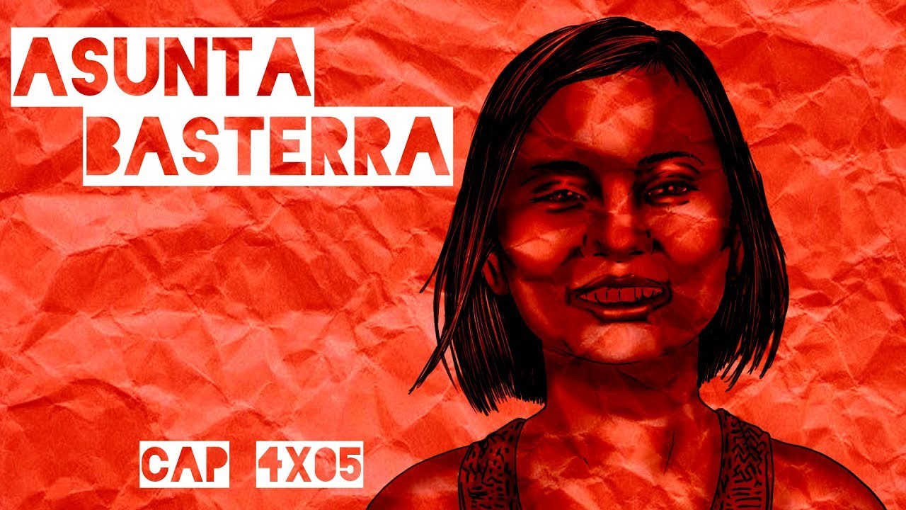 Asunta Basterra - Investigación y cabos sueltos - Cap 4x05 - YouTube