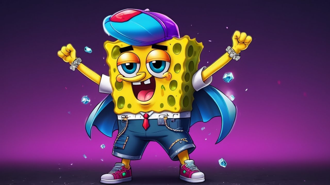 Freestyle Beat - "TOO LOUD" | Free Type Beat 2024 | Rap Trap Beat ...