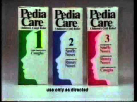 Pediacare With Different Formulas - YouTube