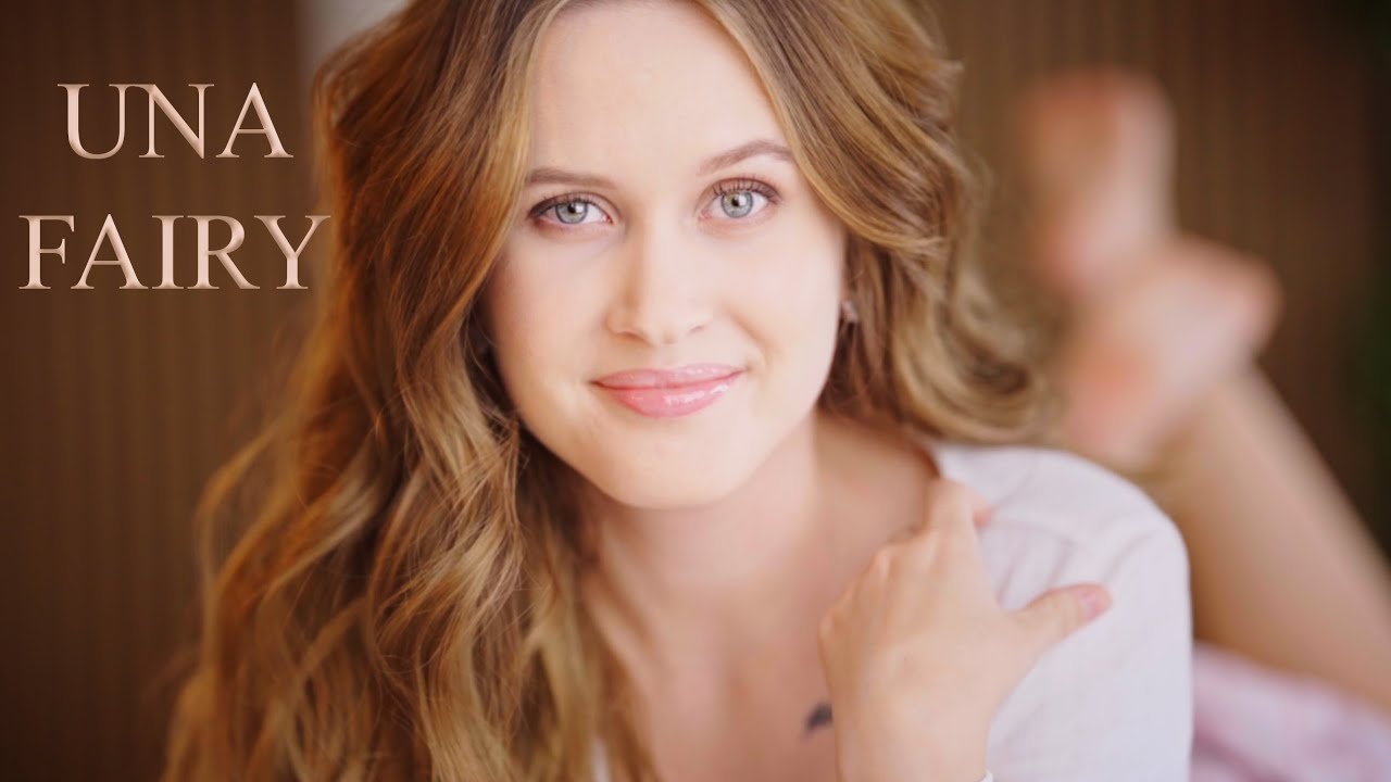 teaser w./ Una Fairy - YouTube