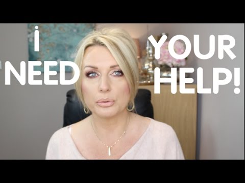 I NEED YOUR HELP! - *MONDAY CHAT* - YouTube