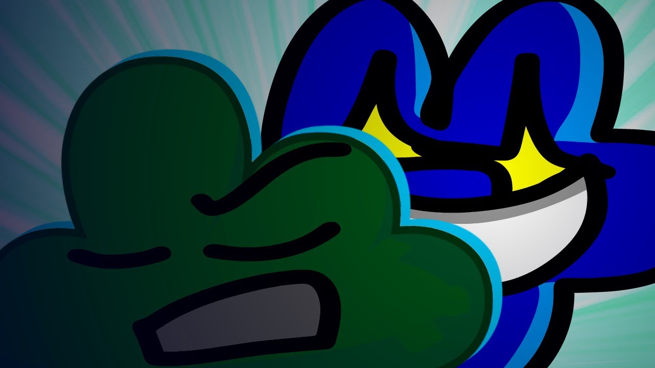 ME FOUR! BFBAlt 1b Reanimation - YouTube