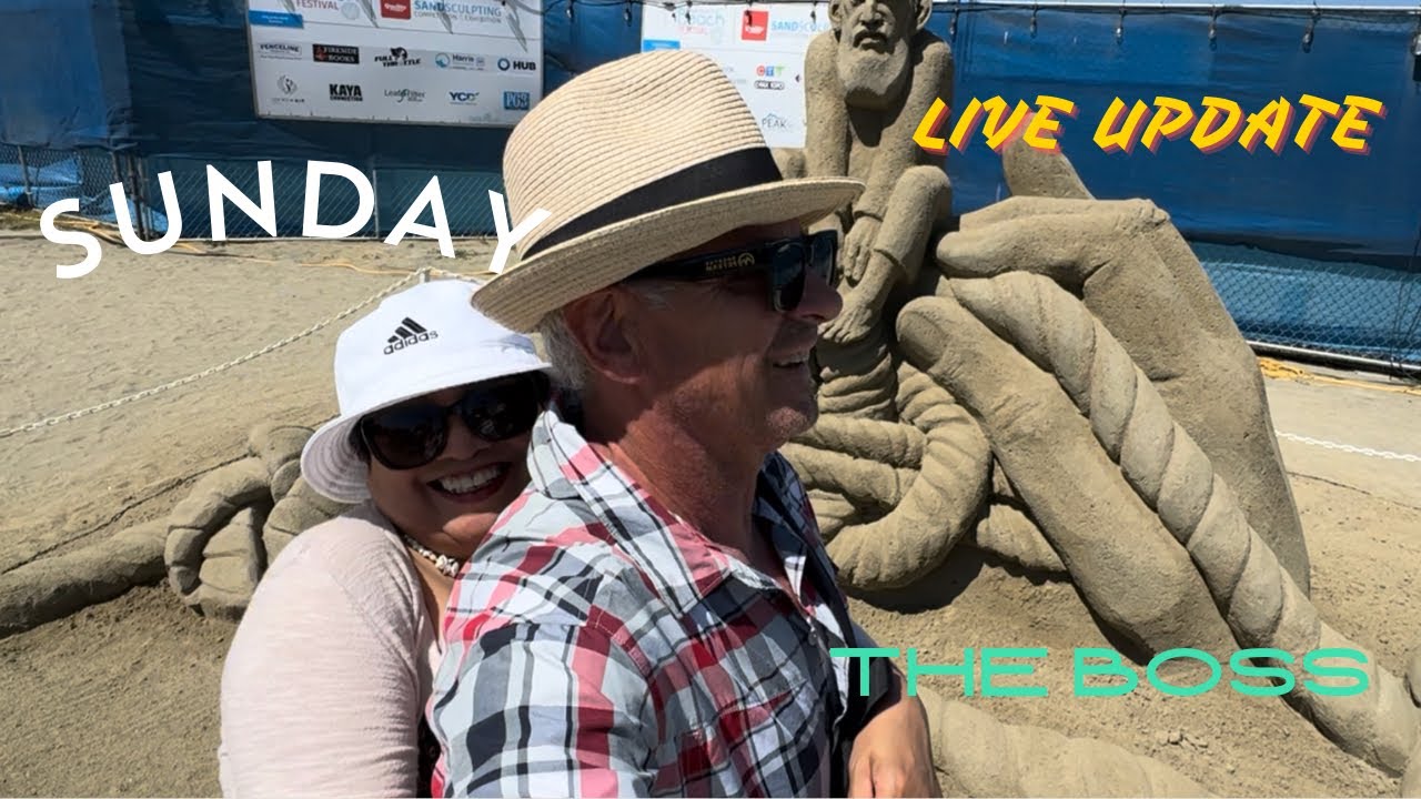 Live Sunday Updates - YouTube