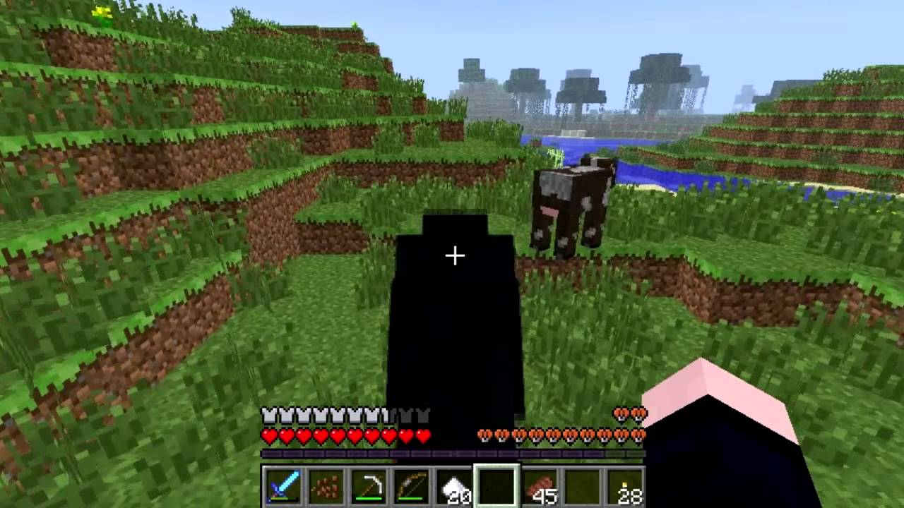 Chilling With AirCon:Episode 17-The Hordes Are Alive With The Sound of ...