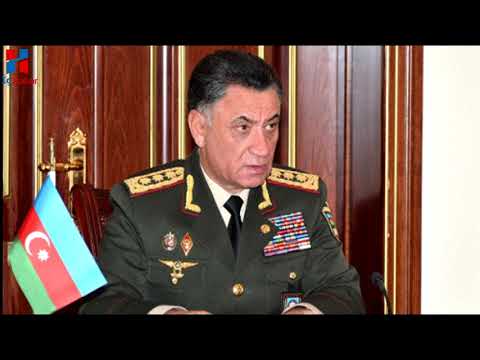 Ramil Usubov əmr imzaladı