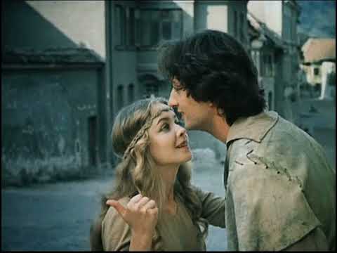 Фильм Ученик лекаря 1983