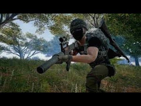 PUBG Mobile  TOP 100 Duo FPP ?