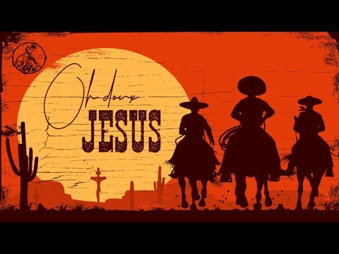 OH DOUX JESUS by Fraternité Amis de Jésus (Official Audio, Lyrics & Traduction)
