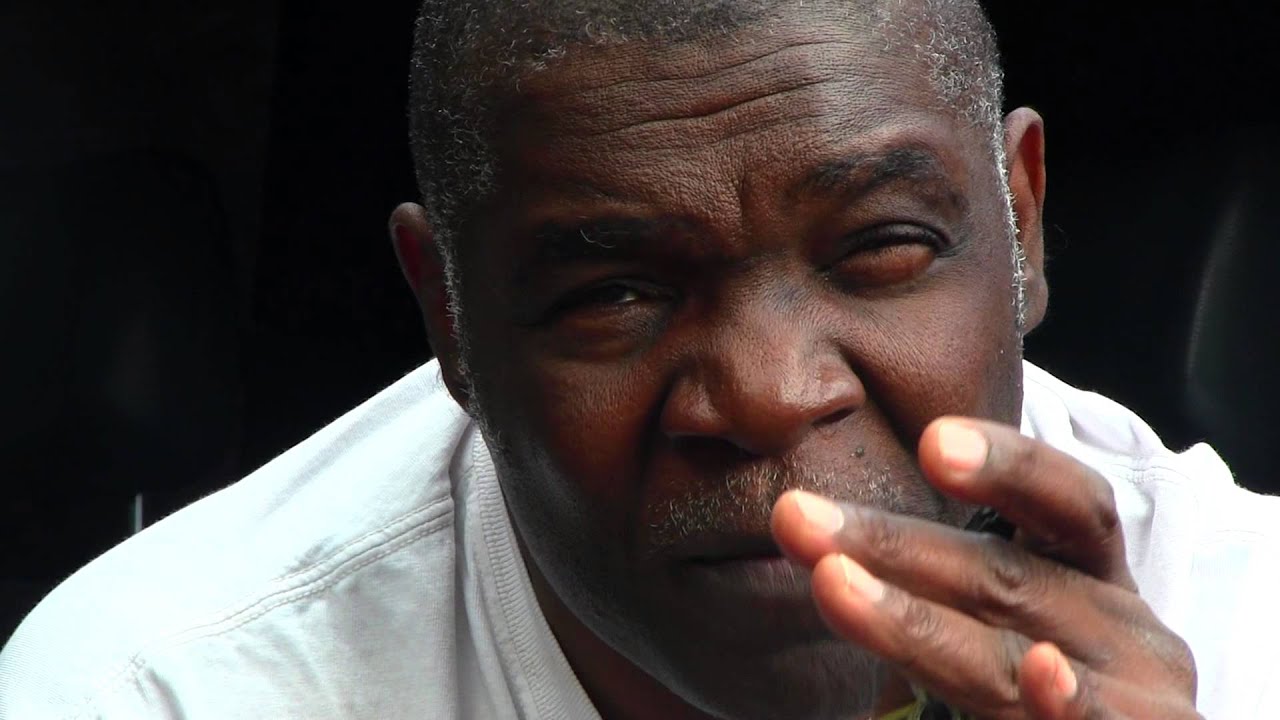 Larry Fenner: A Sauce Story - YouTube