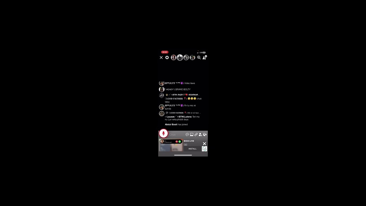 Honey Tatta farar 😂.Honey Tatta dead by Leader BTW Dakait .Honey Tatta ...