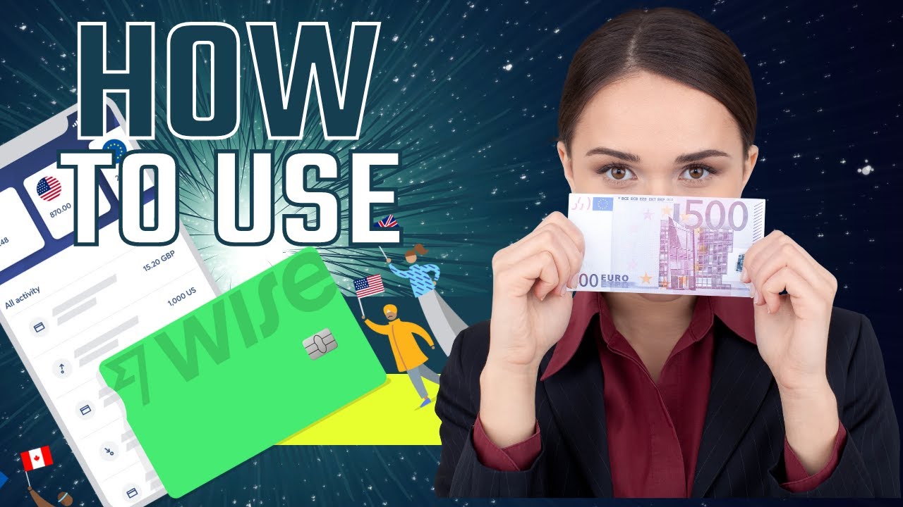 How to transfer your money with WISE (previously TransferWise) | Dollar ...