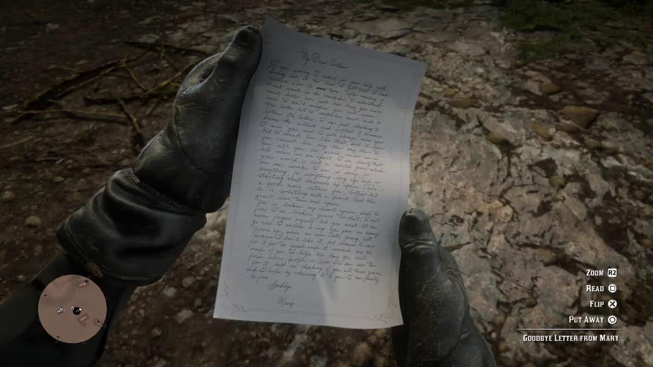 Rdr2 Low-Honor Playthrough Pt17 - YouTube