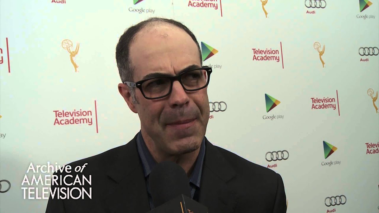 Farewell to "Mad Men": Christopher Manley, Director of Photography ...