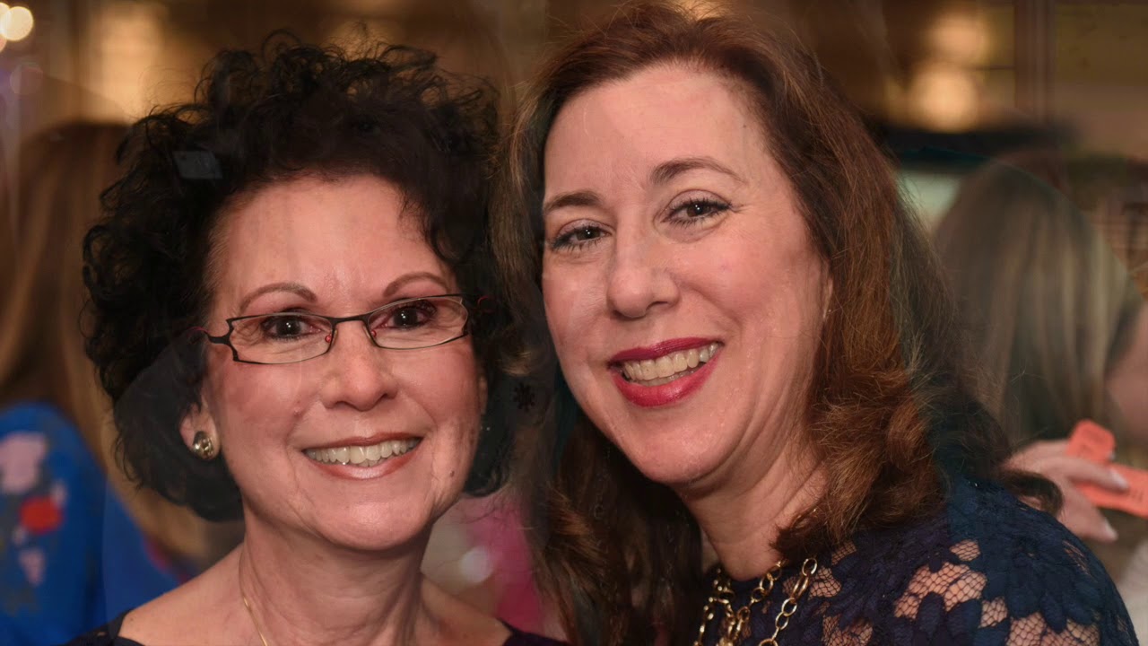 Jewish Federation of Northern New Jersey - Roberta Abrams Outgoing ...